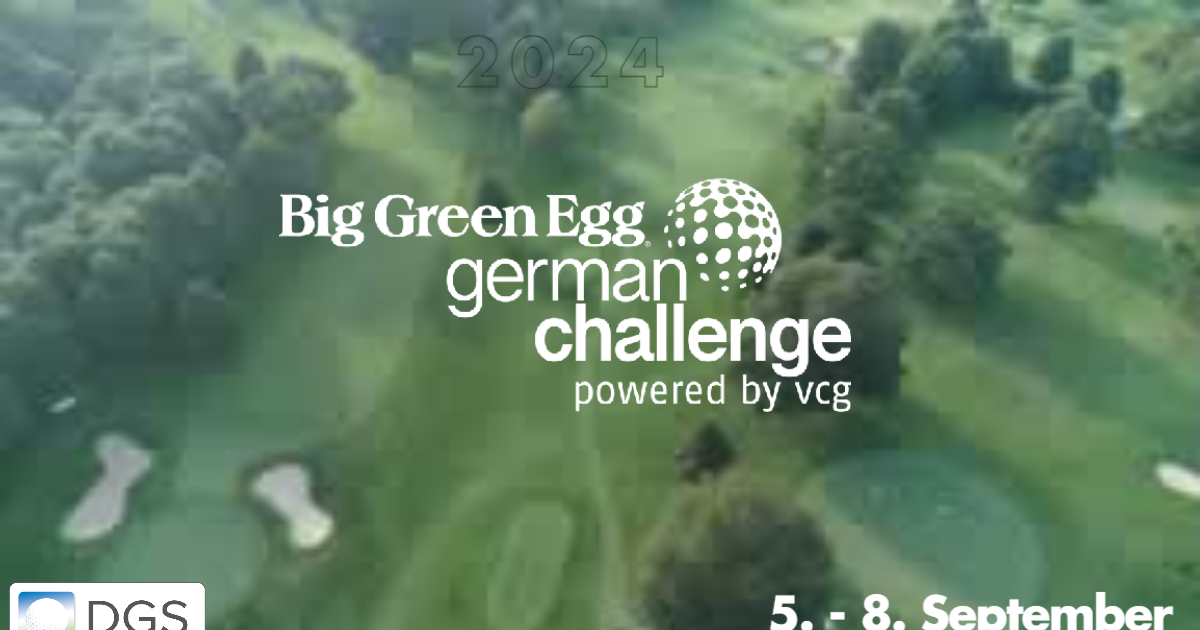 German Challenge - dabei sein